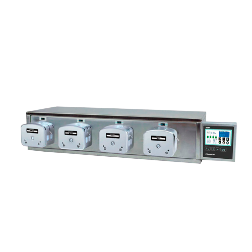 HF-DF350 Plus - Hygiaflex